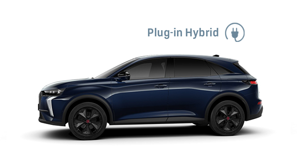 Book a Test Drive | DS Automobiles UK